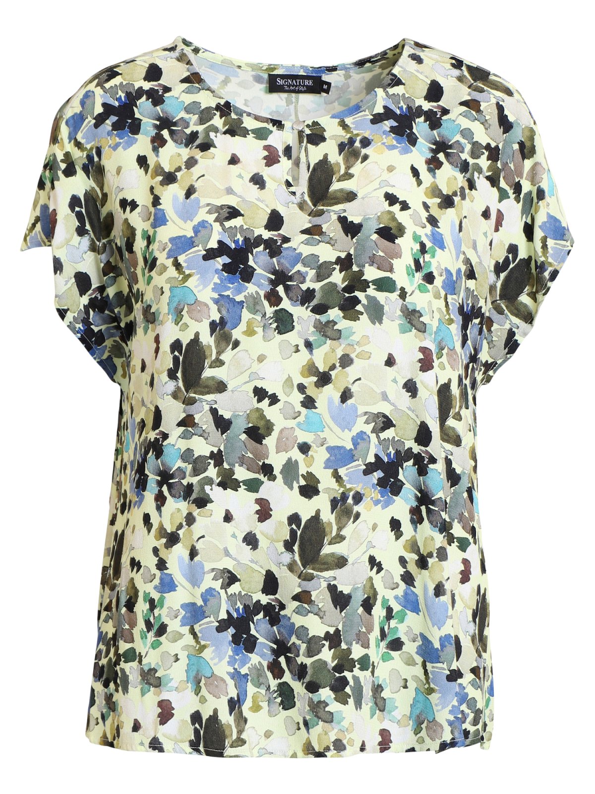 T-Shirts - Signature - Bluser & T-shirts - SMARTEX